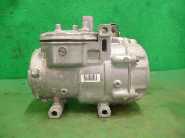 [Used]RX GYL16W A/C Compressor 8837048030 - BE FORWARD Auto Parts
