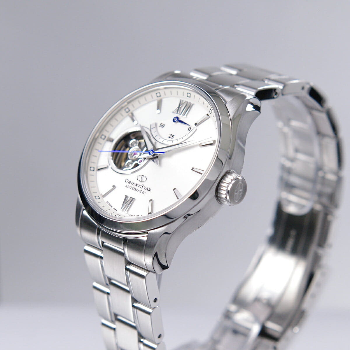 [New]Orient ORIENT ORIENTSTAR orient star machine type self-winding ...