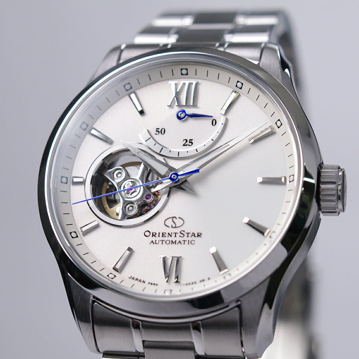 [New]Orient ORIENT ORIENTSTAR orient star machine type self-winding ...