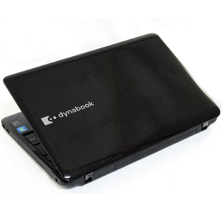 [Used]TOSHIBA TOSHIBA dynabook T451/46EBS PT45146EAFB Core i5/4GB/750GB ...