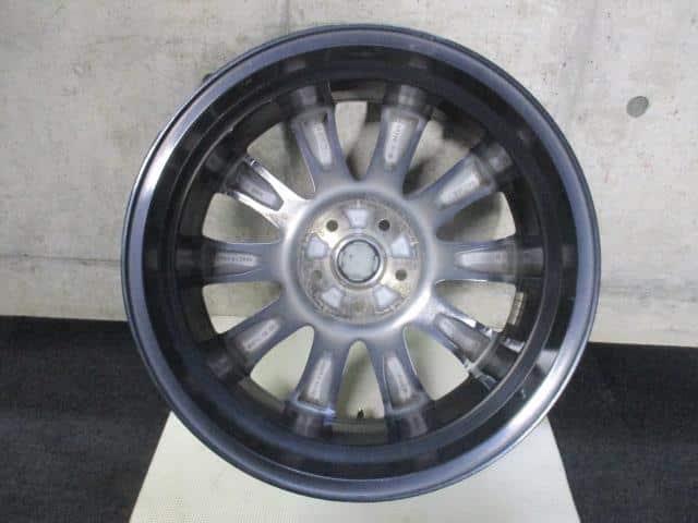 [Used]CX-3 DK8AW aluminum wheel 9965927080 - BE FORWARD Auto Parts