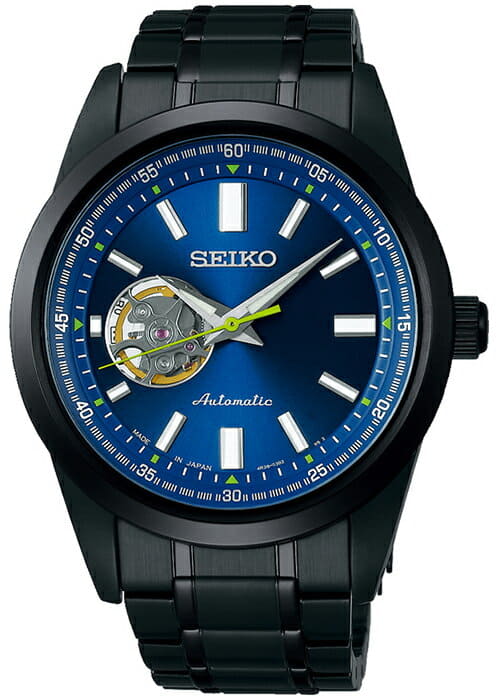 [New]July 24 release SEIKO selection Japan collection 2020 model ...