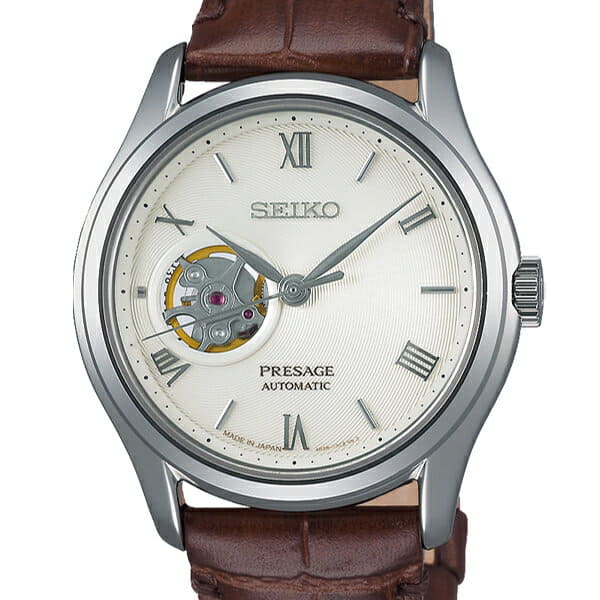 [New]June 26 release SEIKO Presage SARY175 mens Mechanical machine type ...