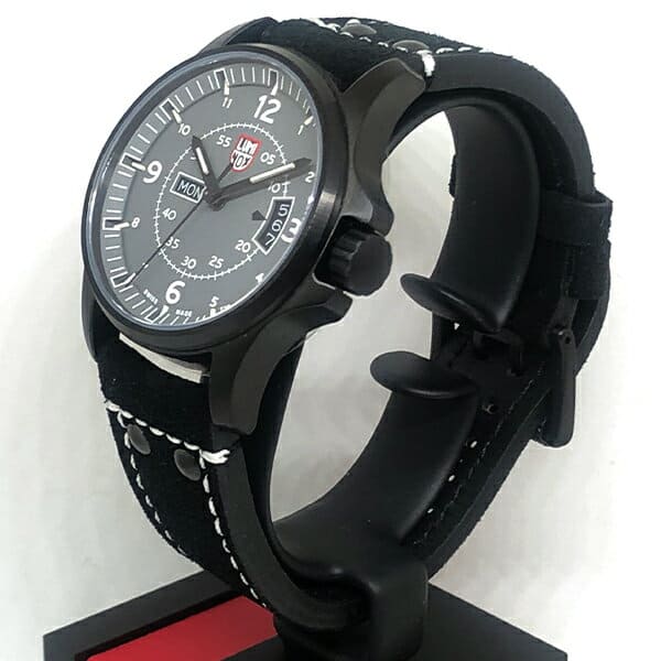 [New]LUMINOX Lumi Knox FIELD CLASSIC 1830 SERIES Japan Ref.1829.JV - BE ...