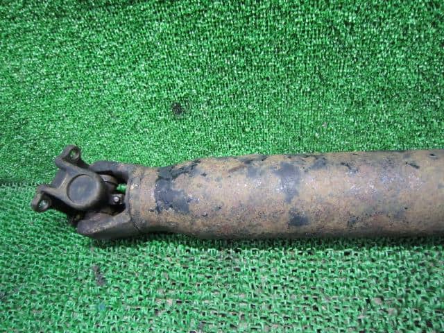 [Used]Rear Propeller Shaft TOYOTA Hilux 2001 KF-LN167 3711035580 - BE ...