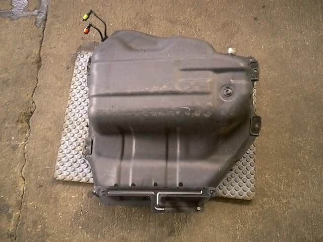 [Used]Fuel Tank TOYOTA Probox 2016 DBE-NCP165V 7700152510 - BE FORWARD ...