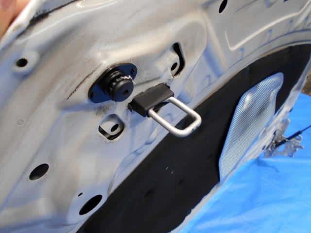 [Used]BMW 1 Series 1A16 Bonnet Hood 41007290942 - BE FORWARD Auto Parts