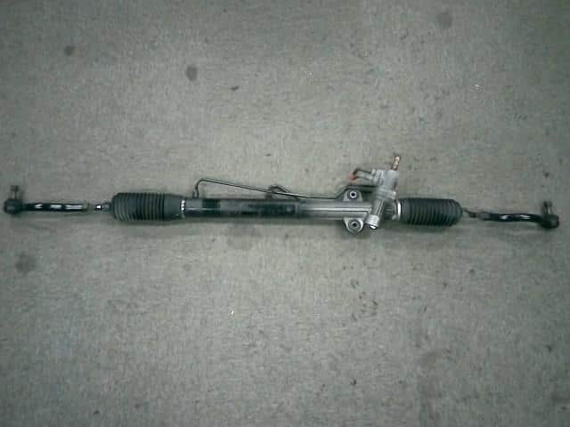 [Used]Power Steering Rack and Pinion Assembly MITSUBISHI Pajero 2007 ...