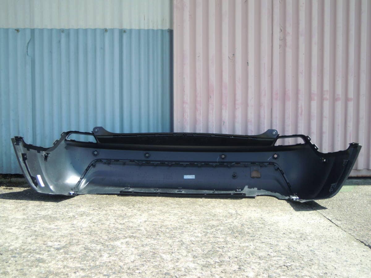 [Used]J Chrysler Genuine Rear bumper 22492 68287759AB - BE FORWARD Auto ...