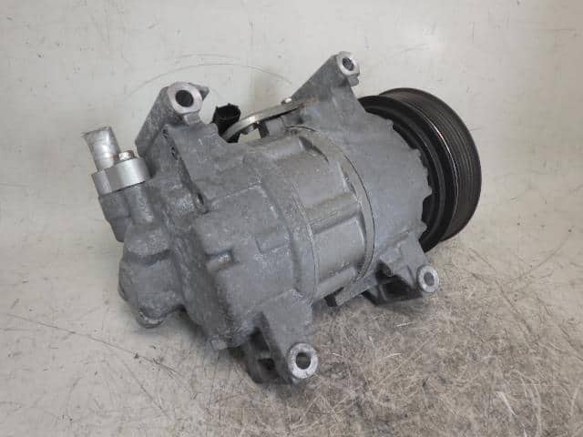 [Used]Step Wagon RG1 A/C Compressor 38810RTA007 - BE FORWARD Auto Parts