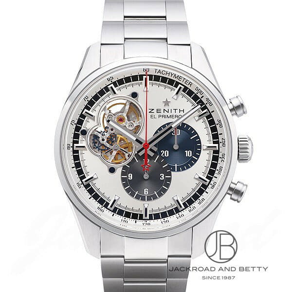 [New]Zenith ZENITH Kurono master opening 1969 03.2040.4061/69.M2040 ...