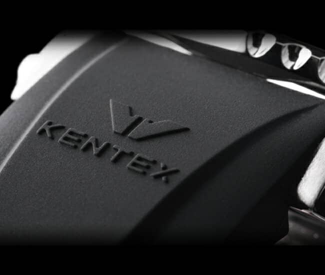 [New]Ken tex KENTEX Automatic winding Malin Muncie hose two S706M-19 ...