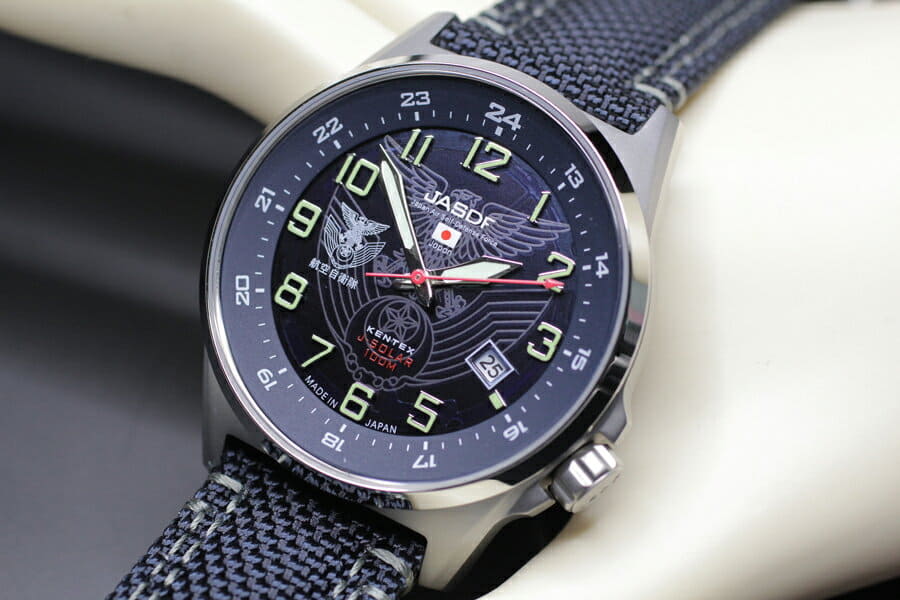 [New]Ken tex KENTEX solar model JSDF Self-Defense Forces model Air Self ...