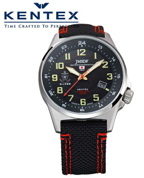 [New]Ken tex KENTEX solar Valais technical center nylon band adoption ...