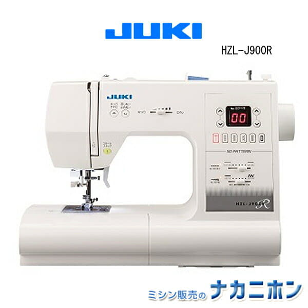 [New]Sewing machine Computer sewing machine 【sewing machine】 misin RCP for the JUKI sewing ...