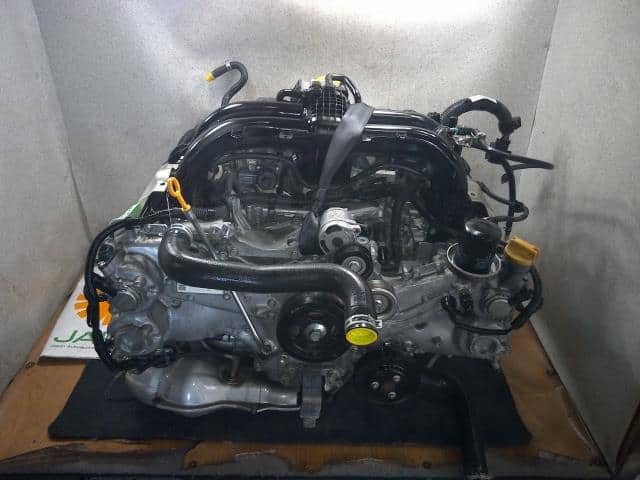 [Used]FB25ASYHAA Engine SUBARU Legacy 2015 DBA-BN9 10100CA610 - BE ...