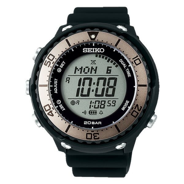 [New]Day SEIKO PROSPEX SEIKO mens solar Pross pecks SBEP023 28,0 2019v2 ...