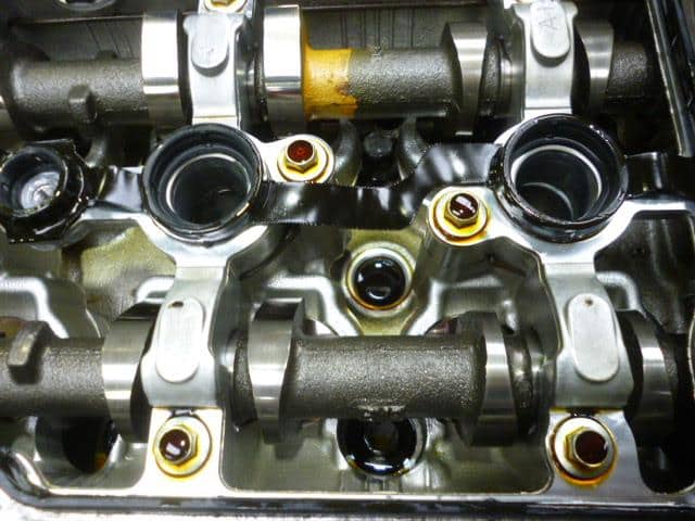 [Used]Dualis KJ10 engine ASSY 10102JE0AA - BE FORWARD Auto Parts