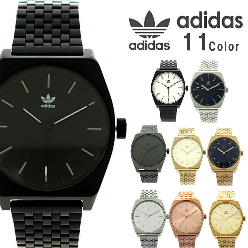 [New]Adidas ADIDAS clock mens Ladies process - M1 PROCESS-M1 Santiago ...