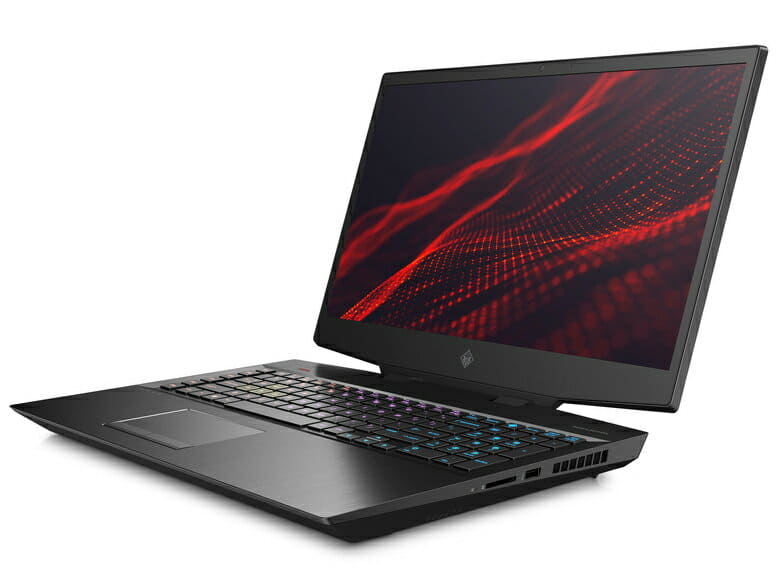 [New]★OMEN by HP 17 9UL02PA-AAAB (Windows 10 Pro/17 .3 inches FullHD ...