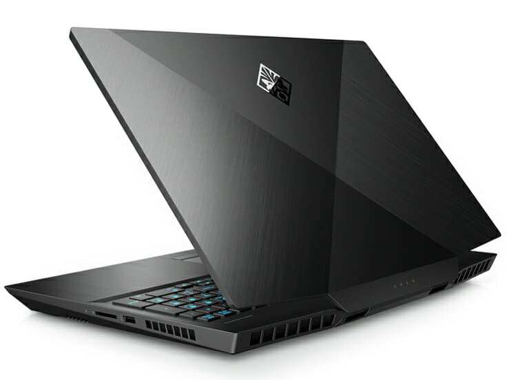 [New]★OMEN by HP 17 9UL02PA-AAAB (Windows 10 Pro/17 .3 inches FullHD ...