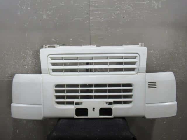 [Used]Carry DA63T Front Bumper Assy 7171167H00R7E - BE FORWARD Auto Parts