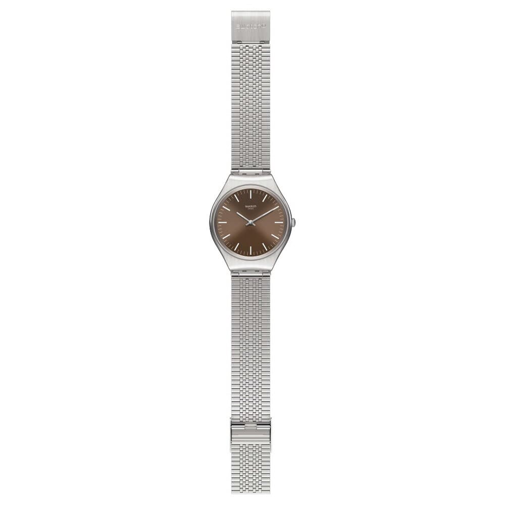 [New]It is 0:00 - up to 32,000 & up to 39 times swatch Swatch mens ...