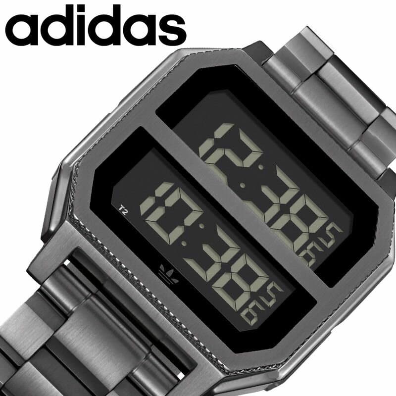 [New]adidasoriginals Adidas originals clock archive M are 3 ARCHIVE_MR2 ...