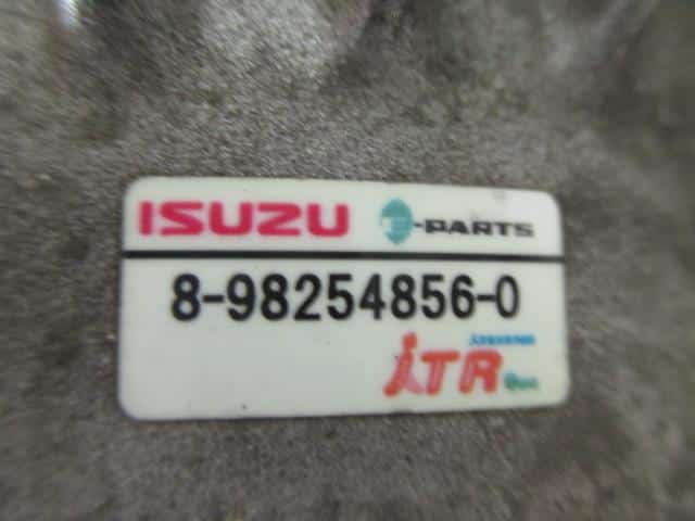 [Used]Alternator ISUZU Elf 8973515720 - BE FORWARD Auto Parts