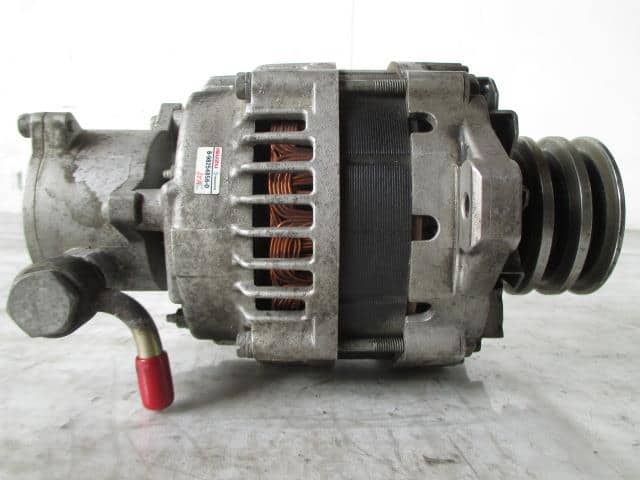[Used]Alternator ISUZU ELF 2005 PB-NKR81AN 8973515720 - BE FORWARD Auto ...