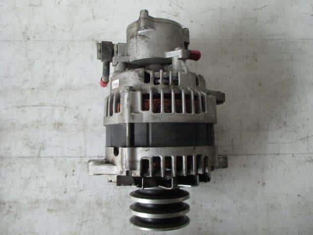 [Used]Alternator ISUZU Elf 8973515720 - BE FORWARD Auto Parts