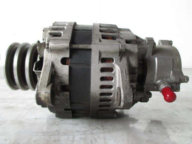 [Used]Alternator ISUZU Elf 8973515720 - BE FORWARD Auto Parts