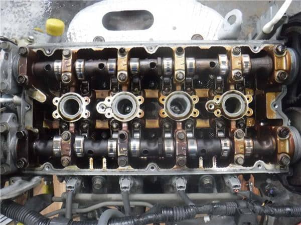 [Used]4G15T Engine MITSUBISHI Colt 2004 CBA-Z27A - BE FORWARD Auto Parts