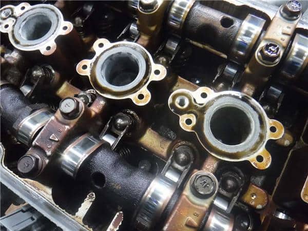 [Used]4G15T Engine MITSUBISHI Colt 2004 CBA-Z27A - BE FORWARD Auto Parts