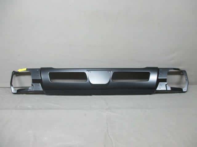 [Used]Front Bumper Face MITSUBISHI Canter MC978516 - BE FORWARD Auto Parts