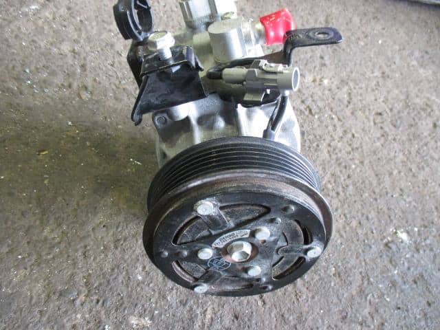 [Used]A/C Compressor SUBARU Legacy 2013 DBA-BMM - BE FORWARD Auto Parts