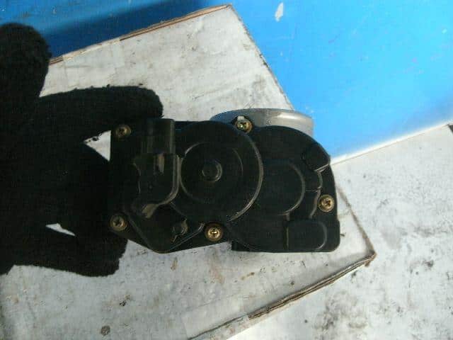 [Used]Throttle Body TOYOTA Brevis 2003 TA-JCG11 2203046240 - BE FORWARD ...