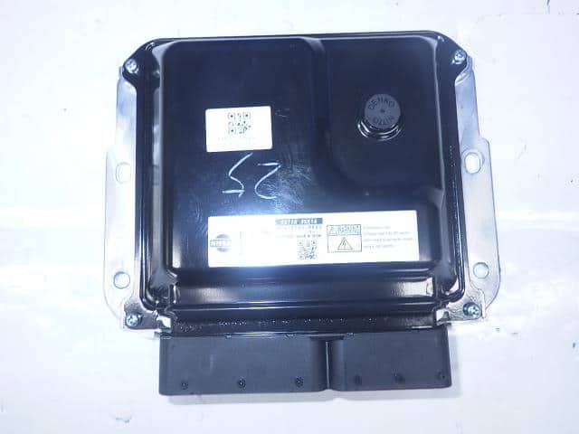 [Used]Engine Control Unit / ECU NISSAN Nv350 caravan 2016 LDF-VW2E26 ...