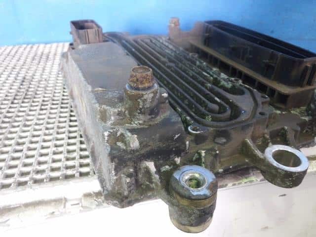 [Used]Engine Control Unit / ECU Mitsubishi Fuso Fighter Mignon - BE ...