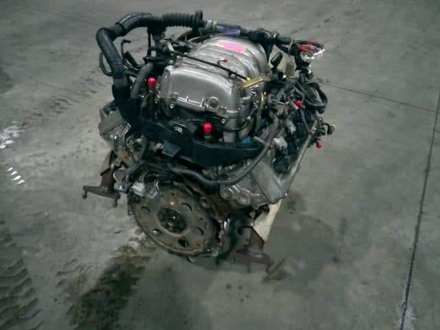 [Used]2UZ-FE Engine TOYOTA Landcruiser 2002 GH-UZJ100W 1900050650 - BE ...