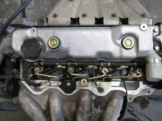 [Used]4D33 Engine MITSUBISHI Rosa 2001 KK-BE63CE - BE FORWARD Auto Parts