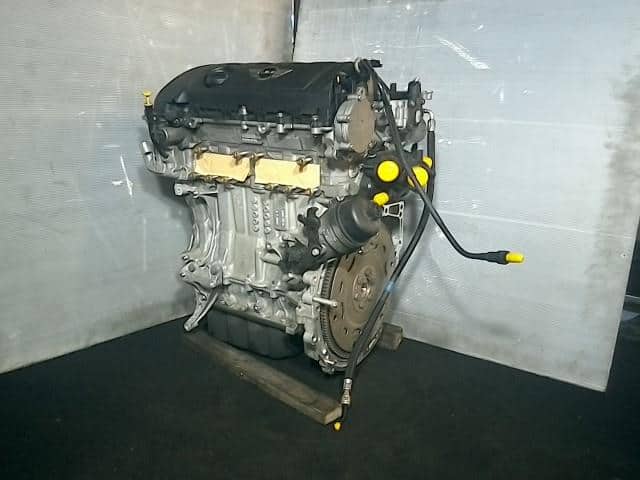 [Used]N16B16A Engine BMW Bmw mini_ 2014 CBA-ZA16 - BE FORWARD Auto Parts