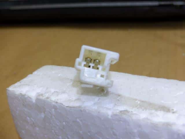 [Used]Note E12 evaporator 272803VE0A - BE FORWARD Auto Parts