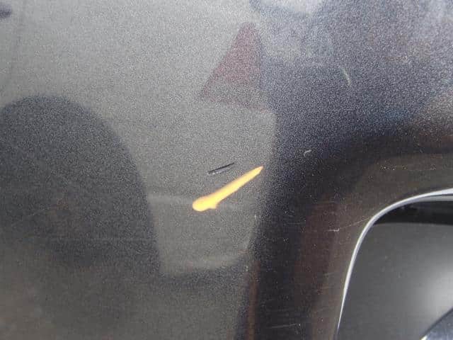 [Used]Front Bumper TOYOTA Vanguard 2011 DBA-ACA33W 5211942820B1 - BE ...
