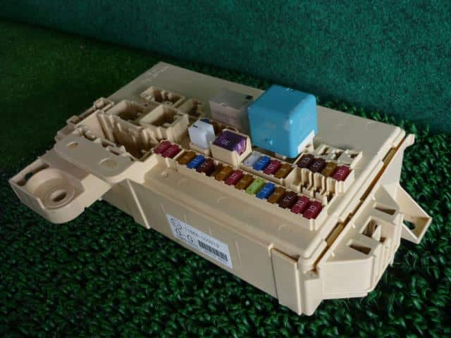 [Used]Move LA110S Fuse Box 82600B2380 - BE FORWARD Auto Parts