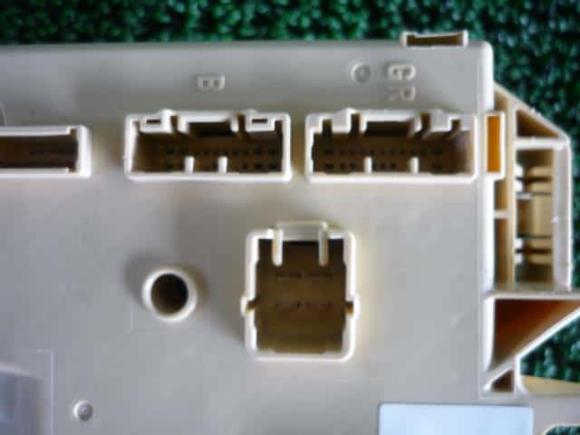 [Used]Move LA110S Fuse Box 82600B2380 - BE FORWARD Auto Parts