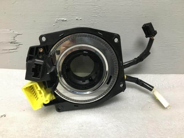 [Used]Skyline ER34 spiral cable 255544U028 - BE FORWARD Auto Parts