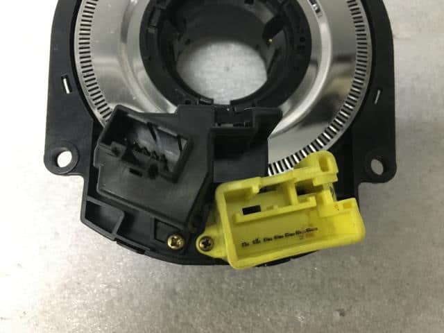 [Used]Skyline ER34 spiral cable 255544U028 - BE FORWARD Auto Parts