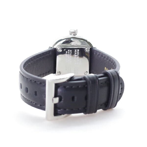 [New]Mark Jacobs MARC JACOBS Ladies MJ0120179281 THE ROUND WATCH quartz ...