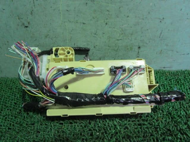[Used]Move LA100S Fuse Box 82600B2440 - BE FORWARD Auto Parts